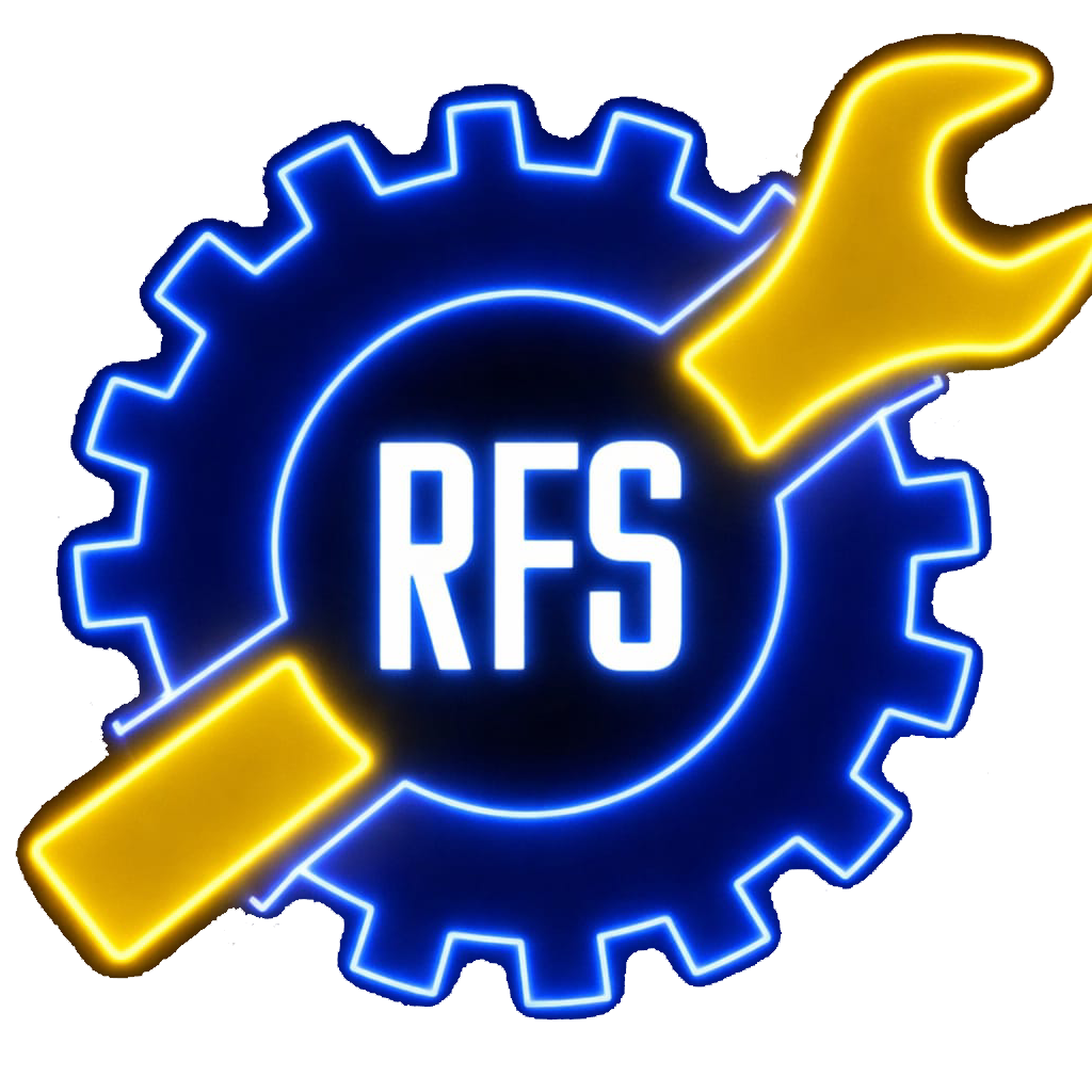 RFS Forklift & Tires Service